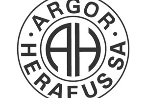Argor-Heraeus (Svájc) 100g Argor Heraeus Goldbarren (Gussbarren)